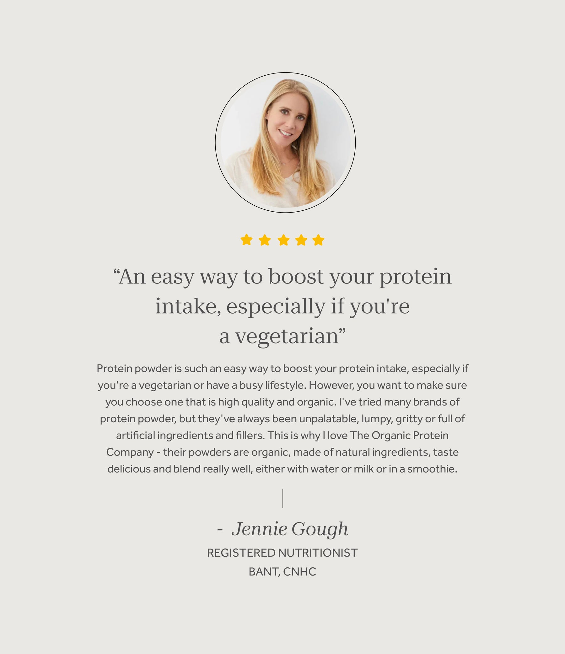 Chocolate Organic Whey Protein Powder | Cacao & Maca | Pure, Clean ...