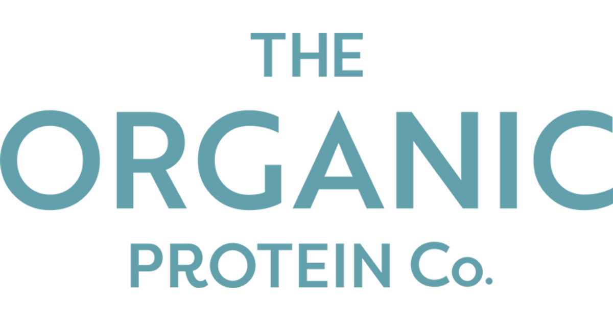 Organic Whey Protein Powder - Grass Fed, Additive Free, Gluten Free ...